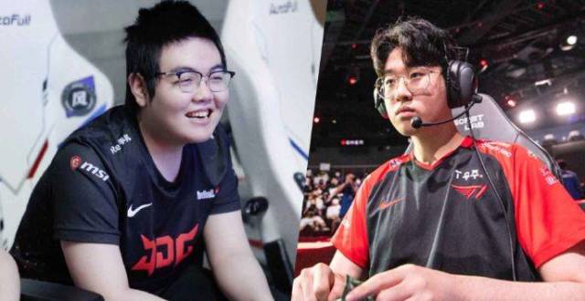 外媒发布S12上单选手评级：369、Zeus拿到“S”级_腾讯新闻