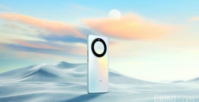 跃级设计触手可得！荣耀X40火热预售中 1499元起_腾讯新闻