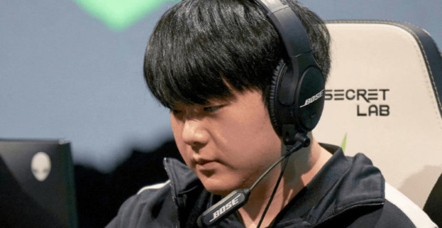 盘点S12世界赛四个FMVP！尺帝重回巅峰，小天欲证明自己_腾讯新闻