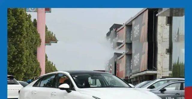 起亚新K5凯酷曝光！搭1.5T＋8AT 售价或将下调_腾讯新闻