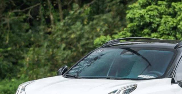 一品品荐官丨领克01 EM-F：能让混动成为主流消费趋势吗？_腾讯新闻