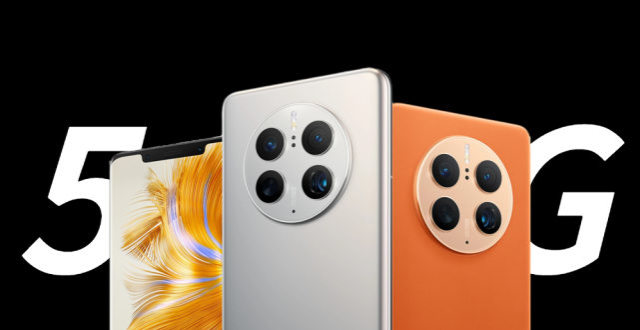 卧槽！华为Mate 50 5G版来了_腾讯新闻