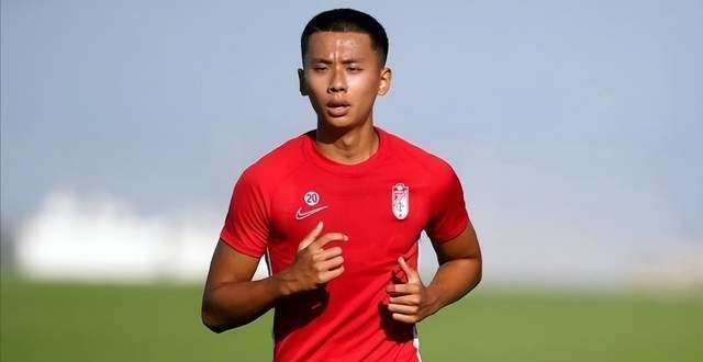 1比0！U21国足豪取克罗地亚4连胜，21岁留洋新星亮相：或锁定主力_腾讯新闻