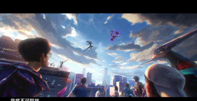 JKL没进S11却现身MV？外媒解释：8个月前敲定，赌他们能进世界赛_腾讯新闻