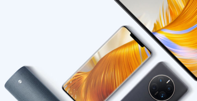 鸿蒙＋4G真的强！华为Mate50网速实测 网速堪比5G_腾讯新闻