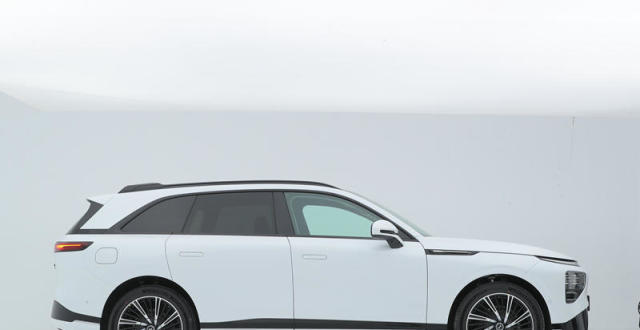 30.99万起售的小鹏G9，除了价格还能凭什么比奥迪Q5卖得好？_腾讯新闻