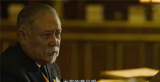 觉醒年代身为大总统的徐世昌为何却要听段祺瑞的 腾讯新闻