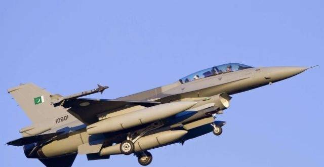 歼10C物美价廉追加采购！巴铁歼10C总数达60架，美国F16推销失败_腾讯新闻