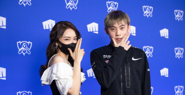 “FNC有意引进369！”外媒爆料：FNC对Ale、369很感兴趣，红米教练大概率重回JDG！_腾讯新闻