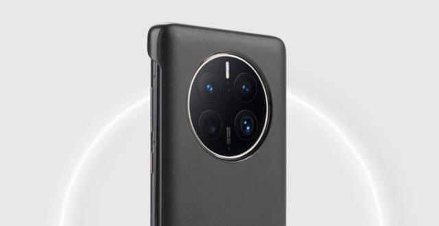售价799元起 华为Mate50系列5G手机壳开售_腾讯新闻