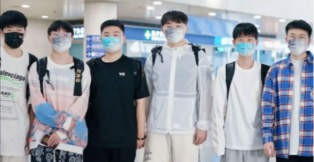 MAD金牌教练：我是LPL的忠实粉丝，RNG比DRX更可怕_腾讯新闻