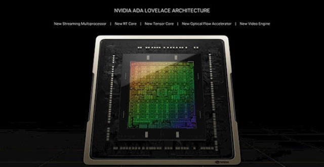 RTX 40显卡从三星8nm升级台积电5nm后：黄仁勋感到失望_腾讯新闻