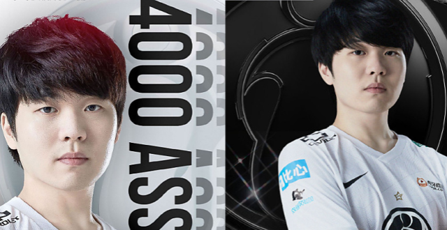 峡谷晚报：RNG连续三年不敌BLG iG收官战肉鸡双里程碑_腾讯新闻