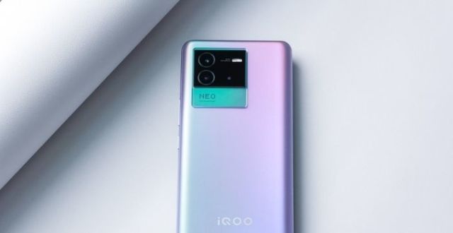 2799元！iQOO Neo6 SE 12＋512GB版本今日开售_腾讯新闻