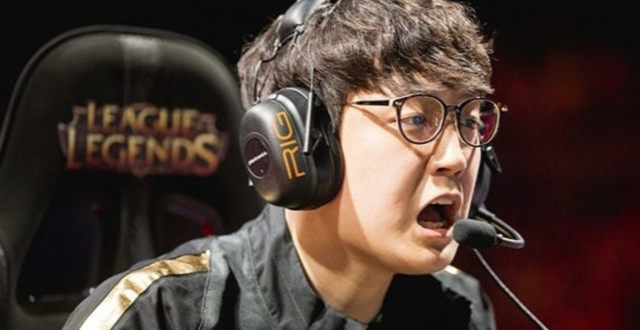 Mata是被RNG辞退的！IMP公开内幕想违约还不给钱：靠合同提前送走_腾讯新闻