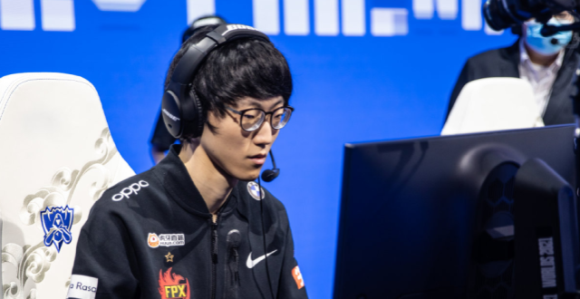 Nuguri明年100％离开！金贡：大概率回LCK_腾讯新闻