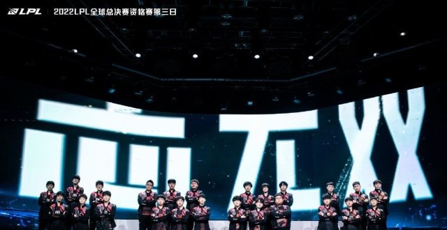 S12小组赛赛程出炉：小组赛第1天EDG对决T1，RNG迎战GEN！_腾讯新闻