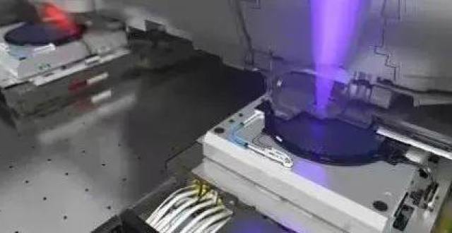 替代EUV光刻机，有戏吗？_腾讯新闻