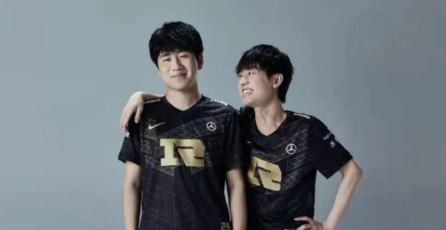 RNG不敌DRX，官博沦陷！粉丝怒斥：丢人现眼！DRX可是LCK最菜的_腾讯新闻