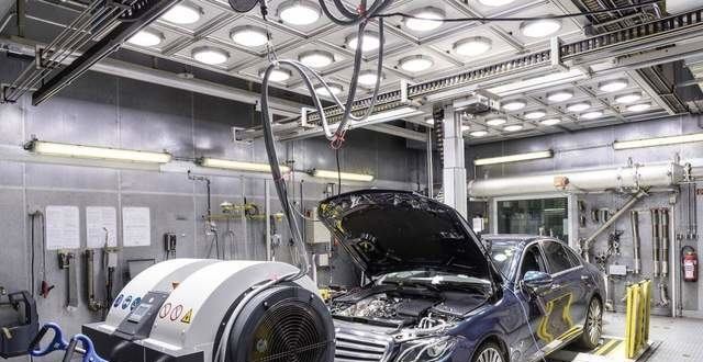 一样都是500公里，CLTC对比NEDC有什么区别？谁更贴近真实续航？_腾讯新闻