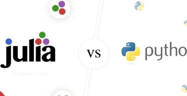 Julia和Python，哪一个更快？｜Linux 中国_腾讯新闻