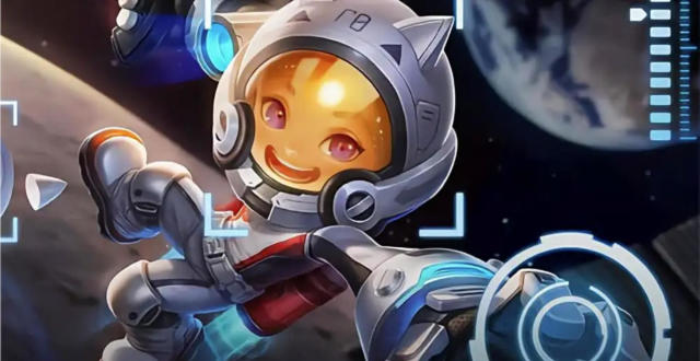 大仙S29射手排行：戈离位列T0，后羿陨落，鲁班喜提三重红利buff！_腾讯新闻