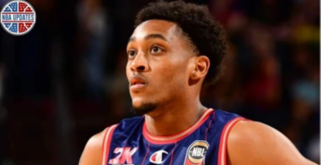 爆冷击败太阳的36人什么来头？上赛季NBL联赛倒数第四 落后周琦球队_腾讯新闻