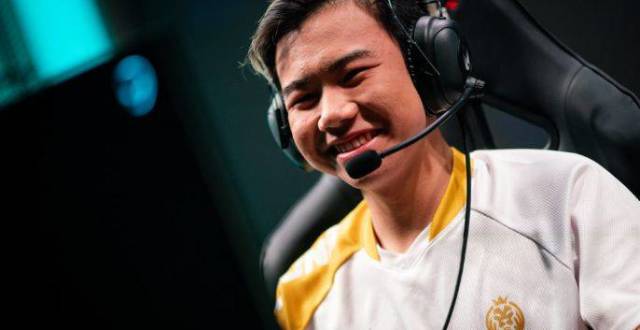 首个欧援登陆LPL？知情人爆料：LGD接近签下前MAD打野_腾讯新闻