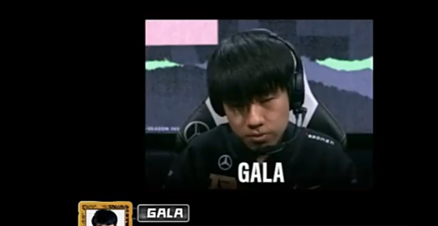 破案了！是GALA发现Beryl塔姆点二级Q，不愧是FMVP_腾讯新闻