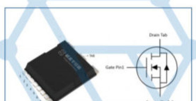 占板面积减少30％，威兆发布9款采用TOLL封装NMOS_腾讯新闻