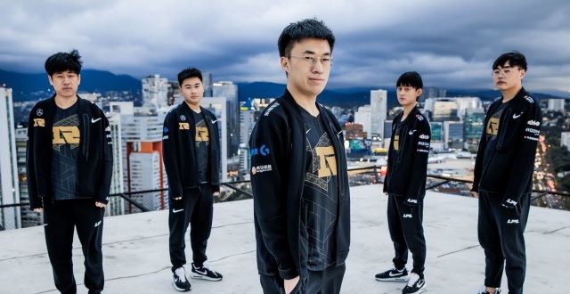 RNG打出5大记录！LPL首次输给DFM，RNG时隔5年再赢S赛BO5_腾讯新闻