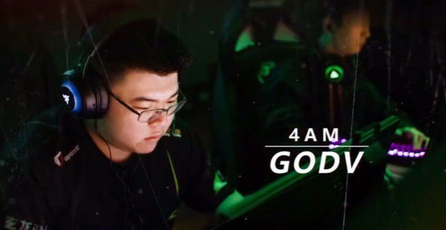 PCL：NH勇夺夏季赛冠军，4AM无缘PCS5，GODV无奈感叹：想快乐一局都不行！_腾讯新闻