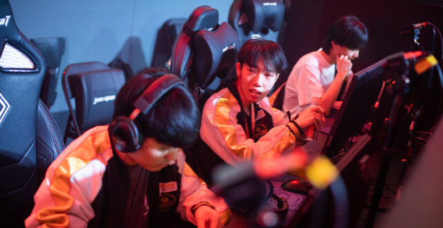 PCL第二周：4AM战队112领跑击杀榜，同时轮换为何JuFu惨遭淘汰_腾讯新闻