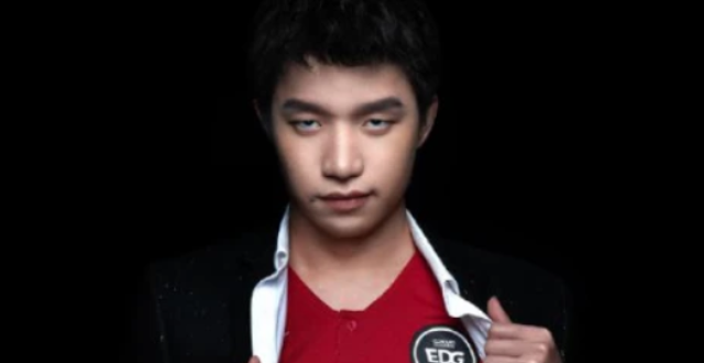 IG花1.2亿买UZI被辟谣，RNG老板公开发言，UZI因一事无法复出_腾讯新闻