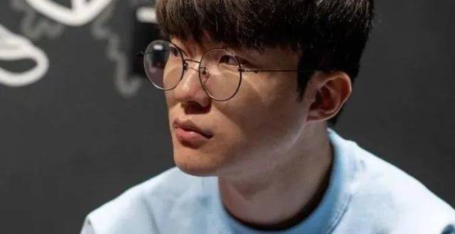 RGE上单：和GEN、EDG打了训练赛，GEN比EDG强很多，Faker：LCK的水平依旧优于LPL！如果夺冠 将重铸T1辉煌_腾讯新闻
