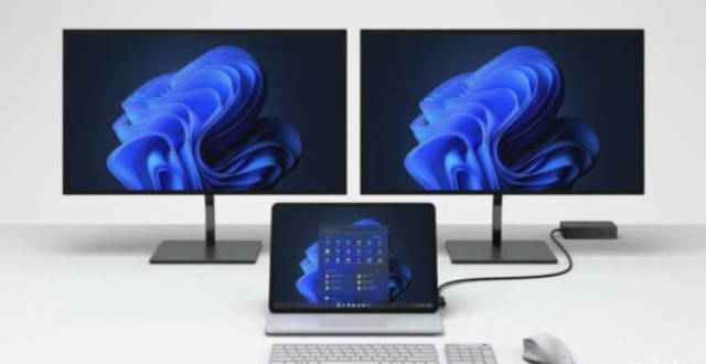 微软 Surface Studio 3 曝光，或将于10月12日正式发布_腾讯新闻