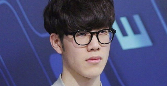 “此子必不能放回LCK”！TheShy正式发文宣布：和IG的合同已到期_腾讯新闻