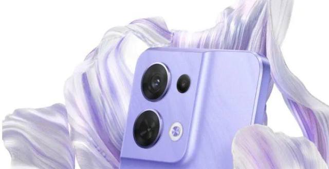 曝OPPO Reno9系列高配版本搭载天玑 8000 处理器＋IMX 766主摄_腾讯新闻