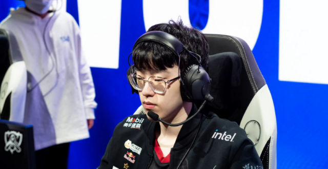 Zeus剑姬主宰比赛，T1轻取EDG，Oner吐露心声_腾讯新闻