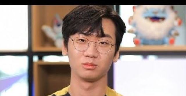 Doran：我们抱着必胜的心态与RNG交手，但RNG准备得更好_腾讯新闻