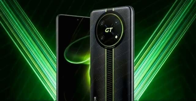 荣耀X40GT安排了：骁龙888居然也能打？别忘了荣耀的“黑科技”_腾讯新闻