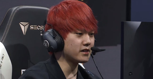 “JDG干碎DK，LPL迎来快乐日”！牙膏沙皇逆风救世，369压制牛宝_腾讯新闻