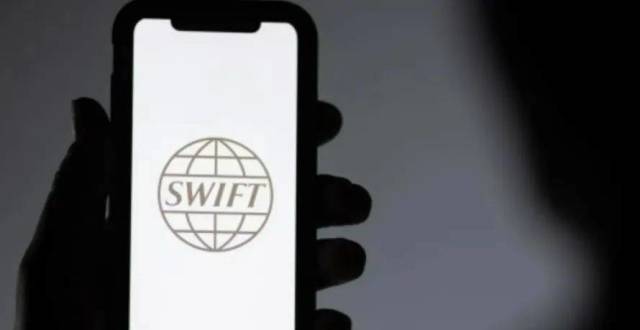 SWIFT CBDC研究成果｜连接数字孤岛：CBDC（上）_腾讯新闻