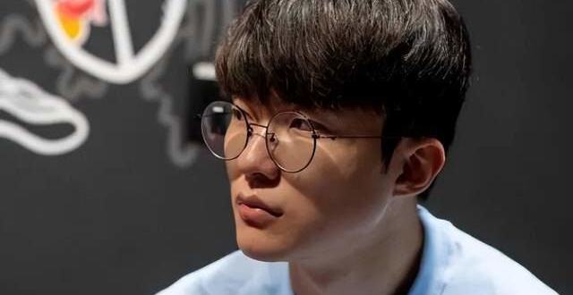 T1爆冷输给FNC，faker赛后再次嘴硬，直言是电脑出问题了_腾讯新闻