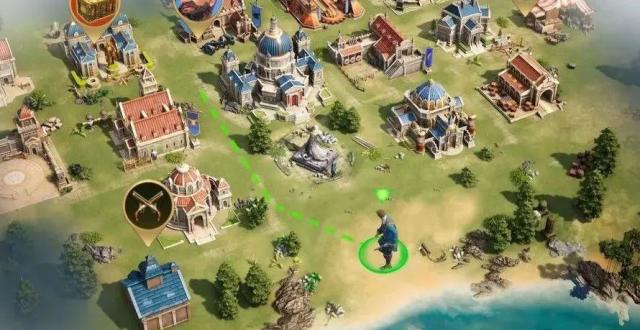 同行降本效果惊人，SLG大厂FunPlus正式进场，要开启买量实战？_腾讯新闻