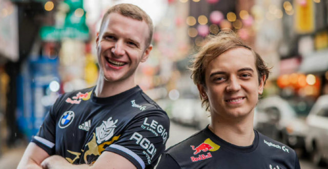 Hope发威，JDG击败G2拿下三连胜，米勒吐露心声_腾讯新闻