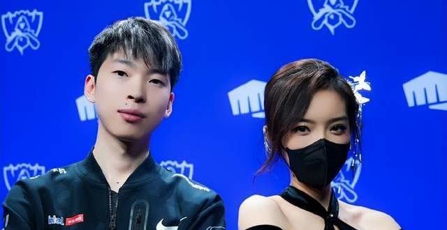 JDG战胜G2下路Hope一战封神，赛后采访爆队友猛料，69哥慌了！_腾讯新闻