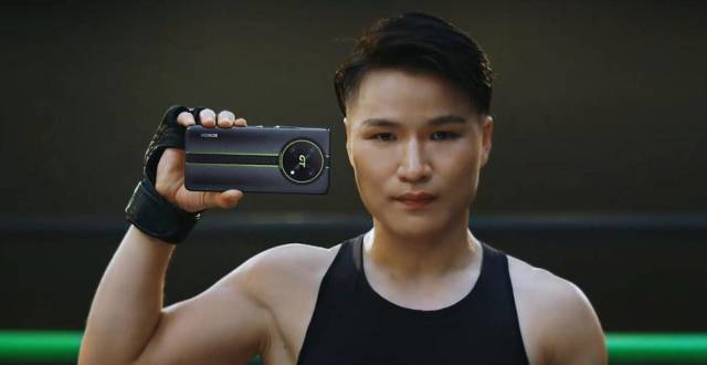 荣耀X40GT稳了？骁龙888性能测试曝光，价格成最关键因素_腾讯新闻