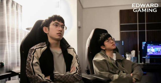 S12：EDG再战T1复仇机会陡降，Scout“口罩问题”遭隔离_腾讯新闻