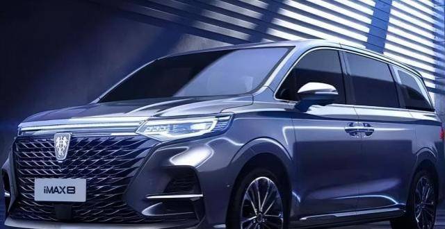 国产中大型MPV之争，传祺M8和荣威IMAX8，总有一款满足你_腾讯新闻